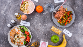 Evolución del Menú: Desde sus Orígenes Históricos hasta la planeación ...