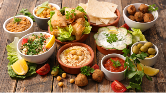 Evolución del Menú: Desde sus Orígenes Históricos hasta la planeación ...