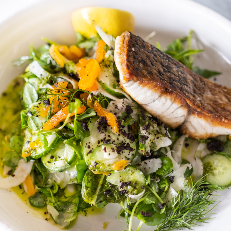 Evolución del Menú: Desde sus Orígenes Históricos hasta la planeación ...