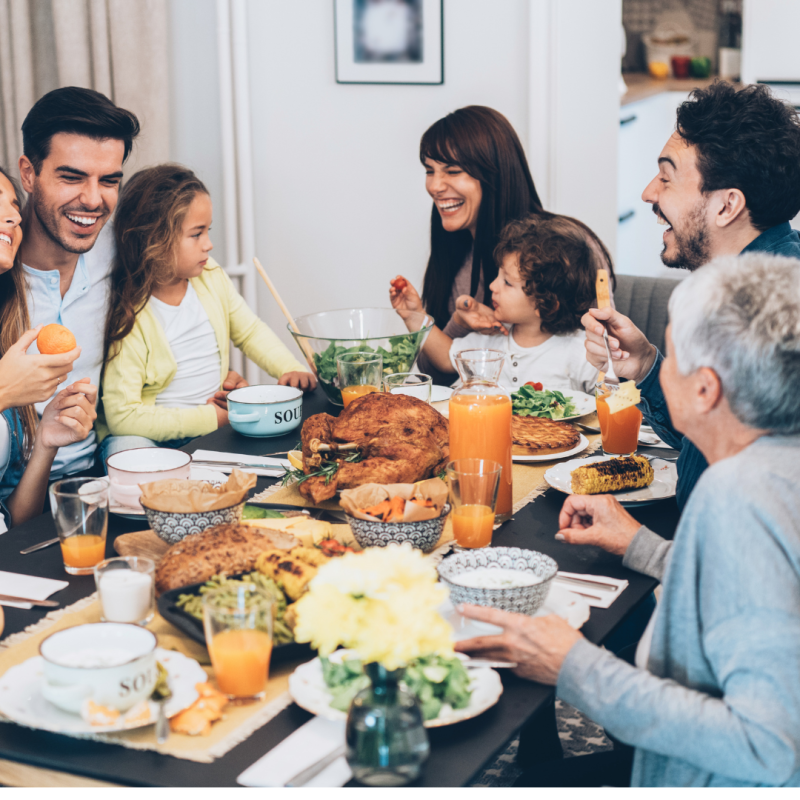 Evolución del Menú: Desde sus Orígenes Históricos hasta la planeación ...