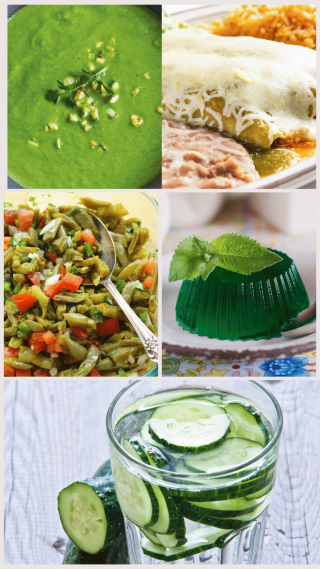 Evolución del Menú: Desde sus Orígenes Históricos hasta la planeación ...